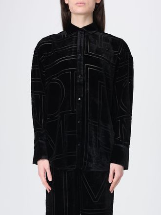 Toteme Chemise TOTEME Femme couleur Noir