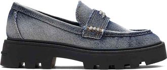 Marc Jacobs Mocassins - Bleu