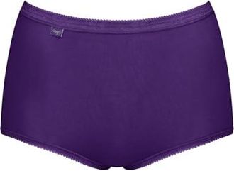 sloggi Basic+ Maxi C4P Femme, Multiple Colours 18, 44