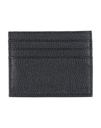 Emporio Armani Petite maroquinerie - Porte-cartes sur YOOX.COM