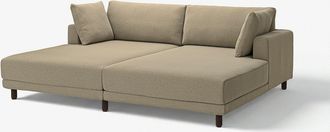 IKEA UPP&Aring;KRA 3er-Sitzelement