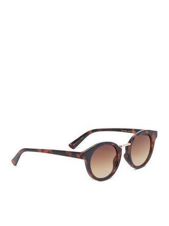 Jenny Fairy Sonnenbrillen WB-4WF-017-SS26 Braun