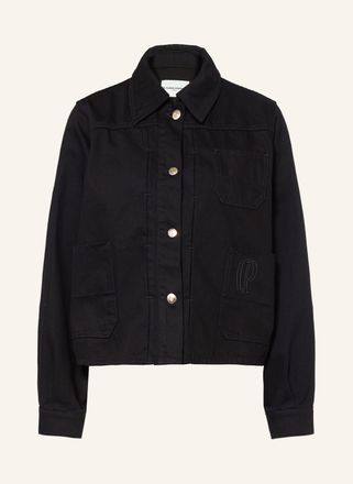 Claudie Pierlot Claudie Pierlot Jeansjacke schwarz