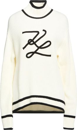 Karl Lagerfeld STRICKWAREN - Rollkragenpullover auf YOOX.COM