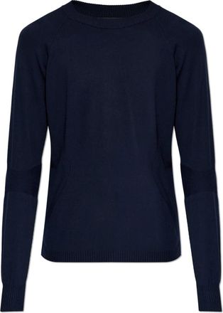 Moncler Homme, Pulls, Bleu, Taille: XL Tricots