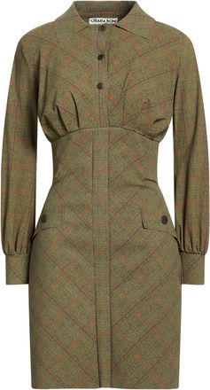 La Petite Robe Di Chiara Boni KLEIDER - Mini-Kleider auf YOOX.COM