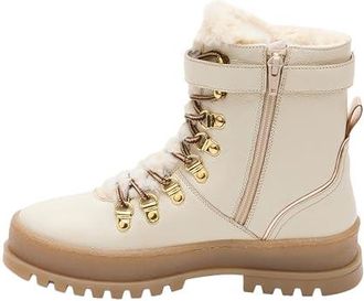 Les Tropeziennes LES TROPEZIENNES PAR M. BELARBI Femme Valeria Chaussure de Neige, Blanc, 36 EU