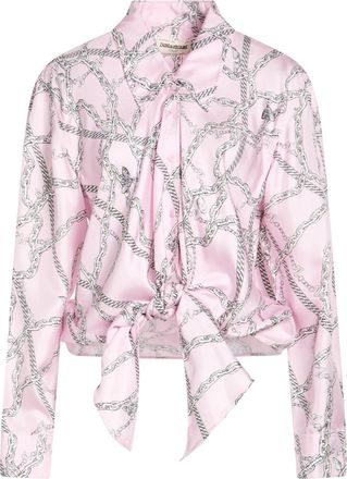 Zadig&Voltaire DEFILE