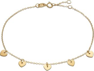 Christ CHRIST Gold Damen-Armband 375er Gelbgold