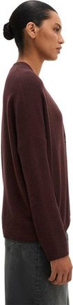 Marc O'Polo Cardigan aus flauschiger Lambswool