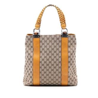 Gucci Damen, Pre-Owned, Beige, ONE SIZEGr&ouml;&szlig;e