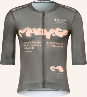 Maap Maap Radtrikot Strata Pro Air 3.0 braun