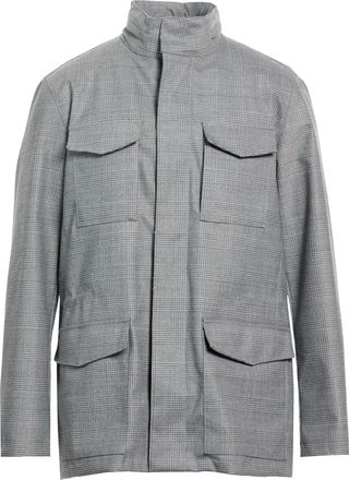 Hackett JACKEN & M&Auml;NTEL - Jacken und Anoraks auf YOOX.COM