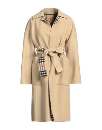 Burberry JACKEN & M&Auml;NTEL - M&auml;ntel auf YOOX.COM