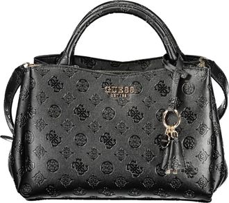 Guess Femme, Sacs, Noir, Taille: ONE Size Phoebe Bag