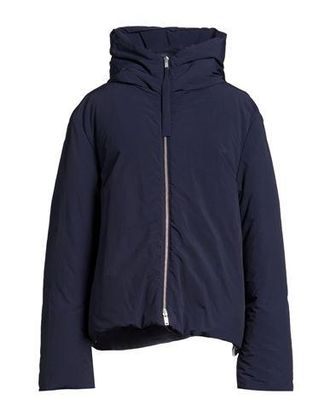 Jil Sander MANTEAUX - Doudounes plume ou synth&eacute;tique sur YOOX.COM