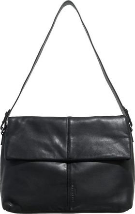 Liebeskind Liebeskind Berlin Hobo Bags - Fiona Sheep Natural - Gr. unisize - in Schwarz - f&uuml;r Damen