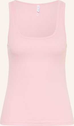 Sams&oslash;e & Sams&oslash;e Sams&oslash;e Sams&oslash;e Top Saamanza rosa
