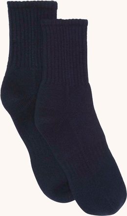 Kujten Chaussettes cachemire, 4 fils - Chaussettes Socks