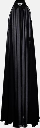 Frankie Shop Maxikleid Sukie