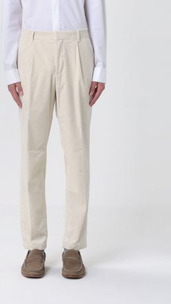 HUGO BOSS Hose BOSS Herren Farbe Wei&szlig;