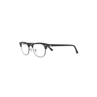 Ray-Ban Clubmaster Optical Frame - - Accessories - unisex - Schwarzk - 51 MM