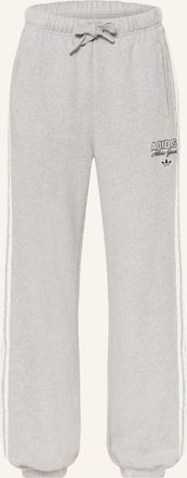 adidas Originals Adidas Originals Sweatpants Gfx grau