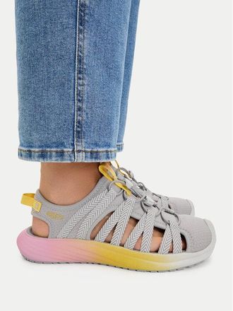 Keen Sandalen Whisper 1031956 Grau