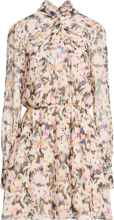 Patrizia Pepe KLEIDER - Mini-Kleider auf YOOX.COM