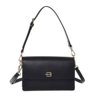 Baldinini Umh&auml;ngetasche - - Bags - Damen - Schwarzk - ONE SIZE