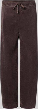 OPUS Barrel Jeans mit Tunnelzug Modell Misha barrel