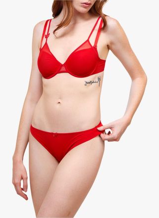 Passionata Soutien-gorge Spacer &agrave; doubles bretelles