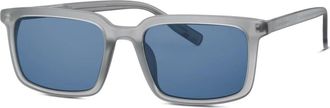 Tom Tailor unisex, Accessories, Grau, 52 MMGr&ouml;&szlig;e