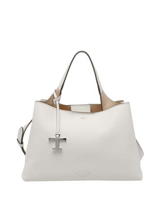 Tod's Sac Cabas - Blanc