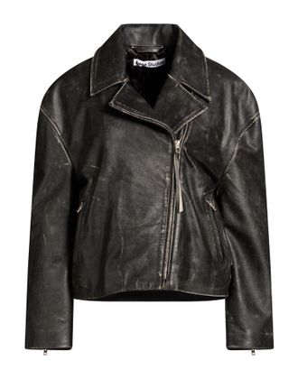 Acne Studios JACKEN & M&Auml;NTEL - Jacken und Anoraks auf YOOX.COM