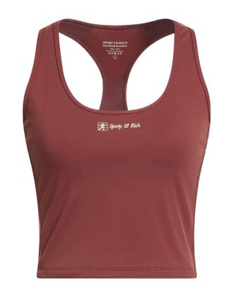 Sporty & Rich TOPS - Tops auf YOOX.COM