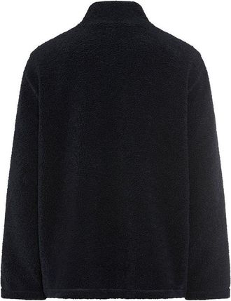 GANT Fleecejacke REVERSIBLE