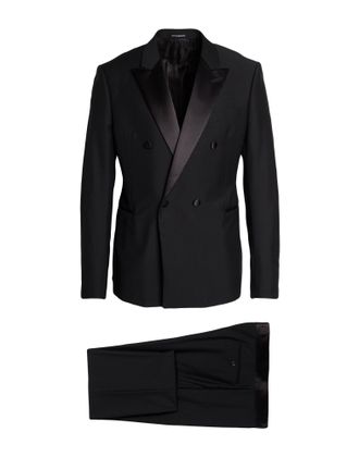 Emporio Armani ANZ&Uuml;GE und CO-ORDS - Anz&uuml;ge auf YOOX.COM