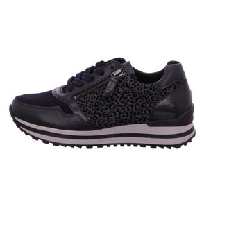 Gabor Sneakers - - Shoes - Damen - Blau - 37 EU