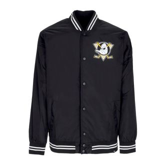 47 Brand Herren, Jacken, Schwarzk, SGr&ouml;&szlig;e