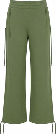 Moschino HOSEN & R&Ouml;CKE - Hosen auf YOOX.COM