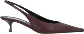 Victoria Beckham SCHUHE - Pumps auf YOOX.COM