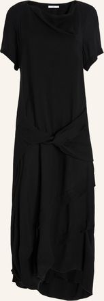 High High Kleid Tilda schwarz