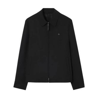 Burberry Herren, Jacken, Schwarzk, XLGr&ouml;&szlig;e