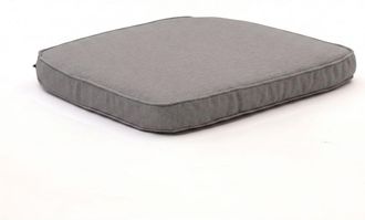 Madison New York Wicker universelles Outdoor Kissen 48x48cm Sitz