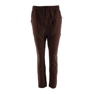 C.P. Company Braune Joggers f&uuml;r Herren - - Trousers - Herren - Braun - S