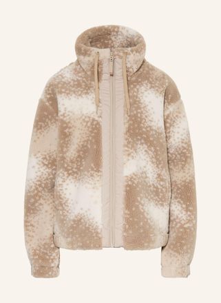 Bogner Fire + Ice Fire+Ice Fleecejacke ninetta3 beige