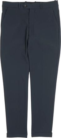 Roberto Ricci Design Rrd, Homme, Pantalons, Gris, Taille: L Pantalon Corsaire