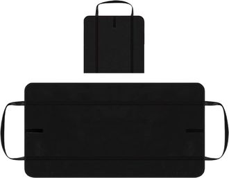 Generic Holztransporter - Holztransporttasche, Tragetasche mit Griff, langlebig und widerstandsf&auml;hig | Indoor Outdoor Camping Brennholzofen Kamin