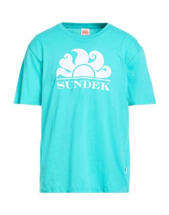 Sundek TOPS - T-shirts auf YOOX.COM